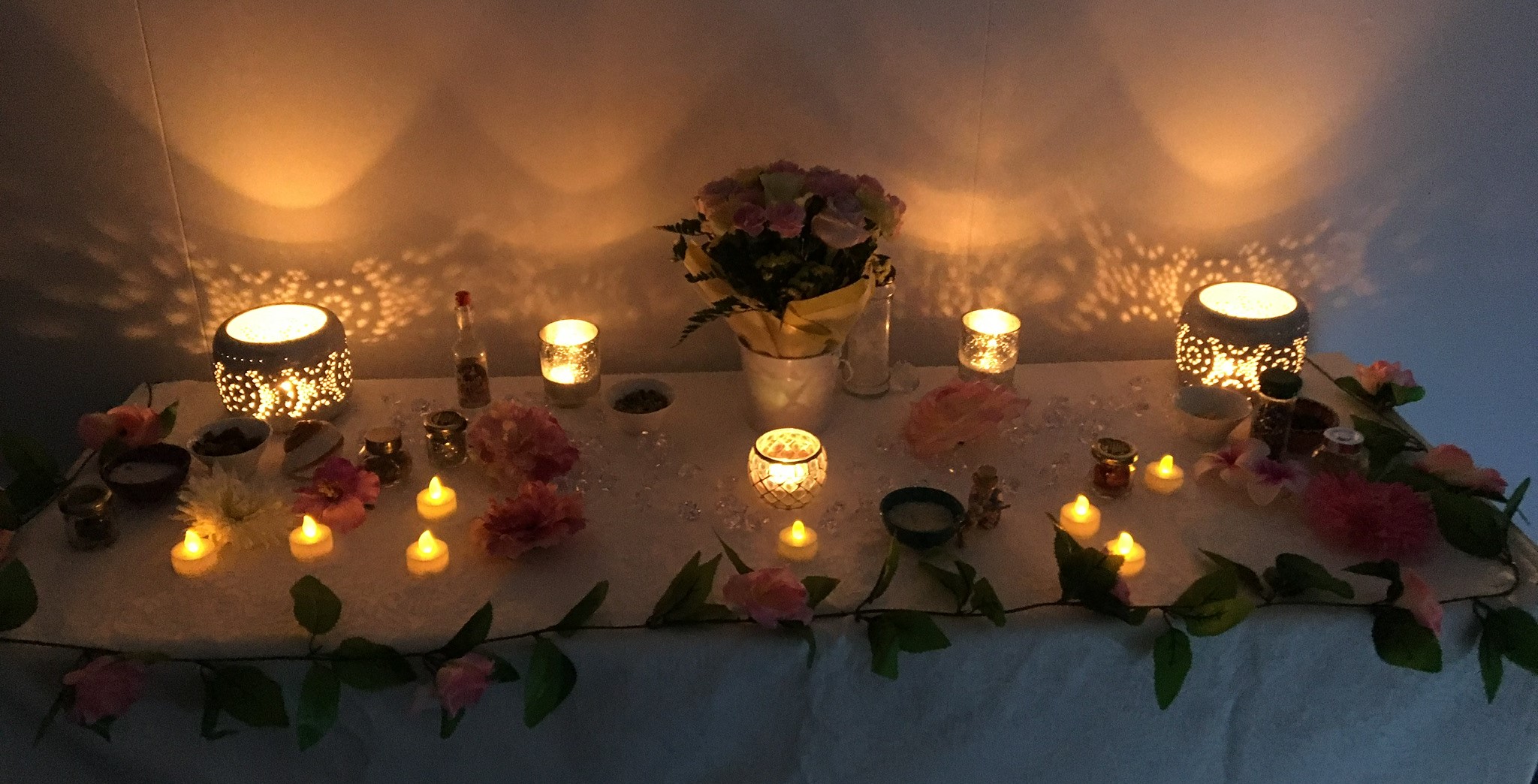 Services – BodyLight Centre